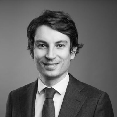 Simon VENET - Clarence Avocats